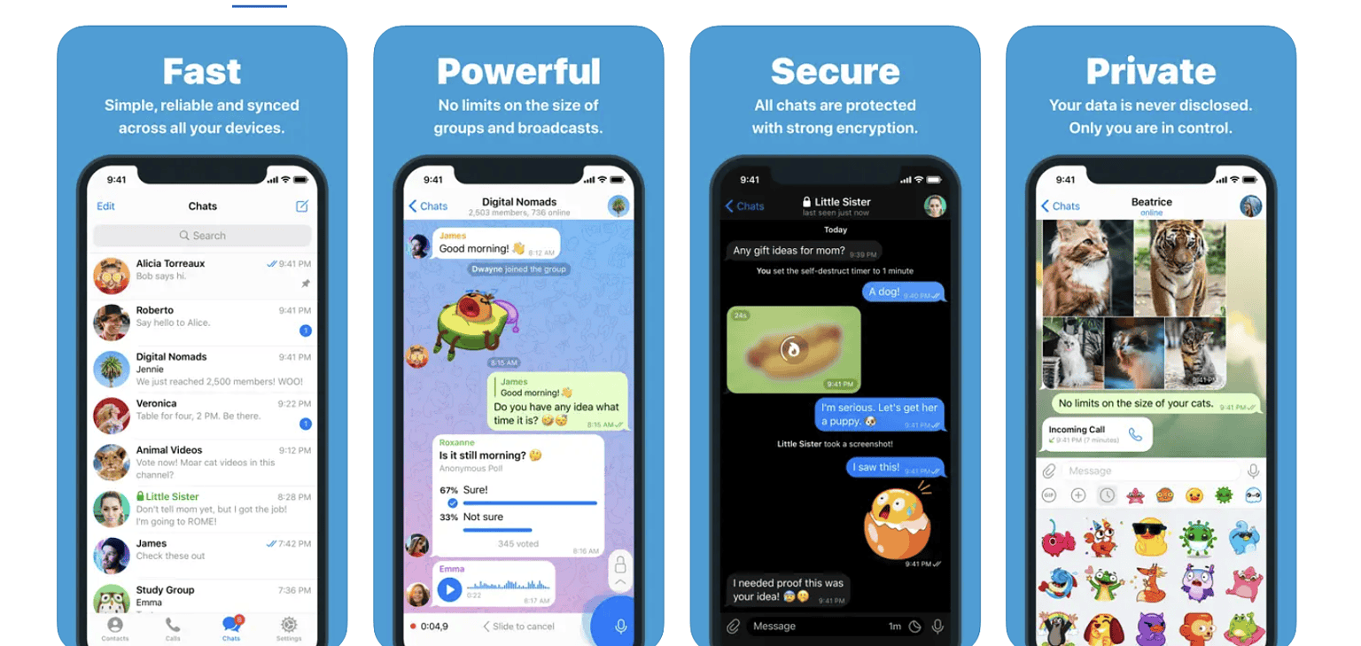 How to Encrypt iPhone Messages | Secure Your Conversations With These ...
