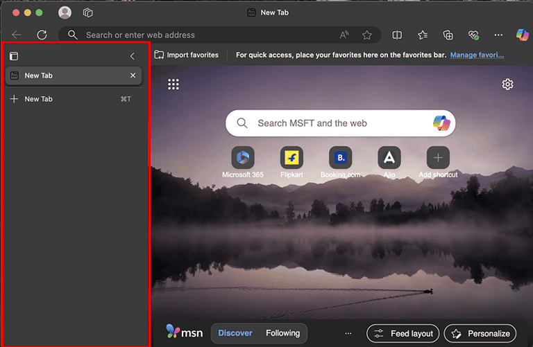 Mac版Microsoft Edge：它是Safari的更好替代品吗？ - AI Siri-苹果智能资讯网