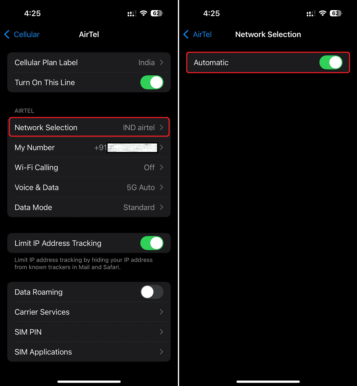 Can't Make or Receive Calls in iOS 18/18.5 on iPhone? Try These Fixes ...