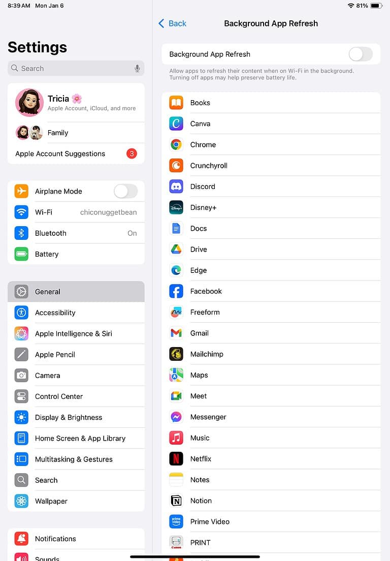 Why is My iPad So Slow & How to Fix it