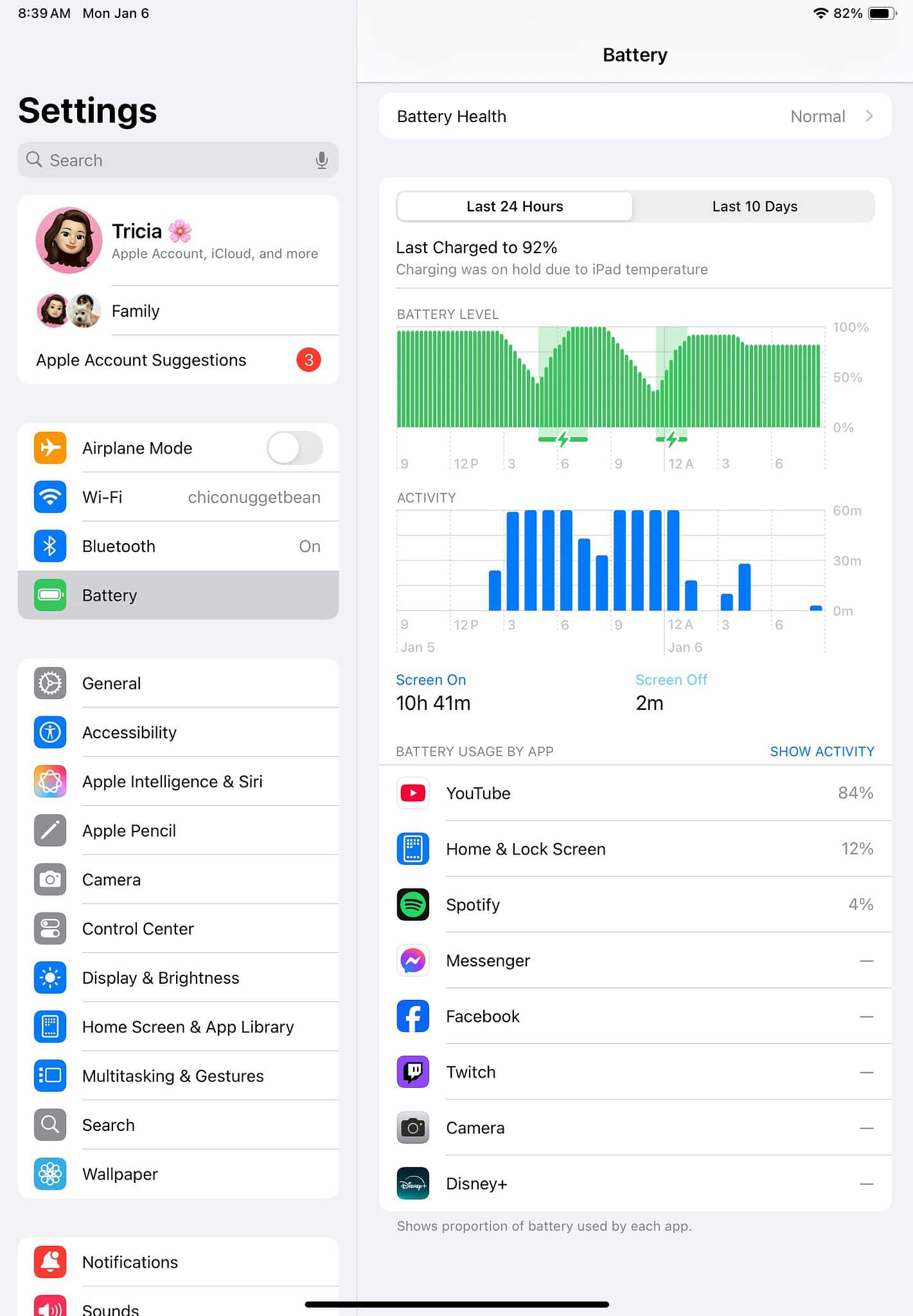 Why is My iPad So Slow & How to Fix it