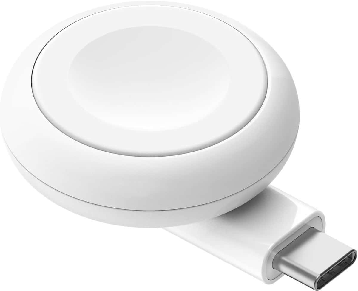 Best Portable Apple Watch Chargers - The Mac Observer