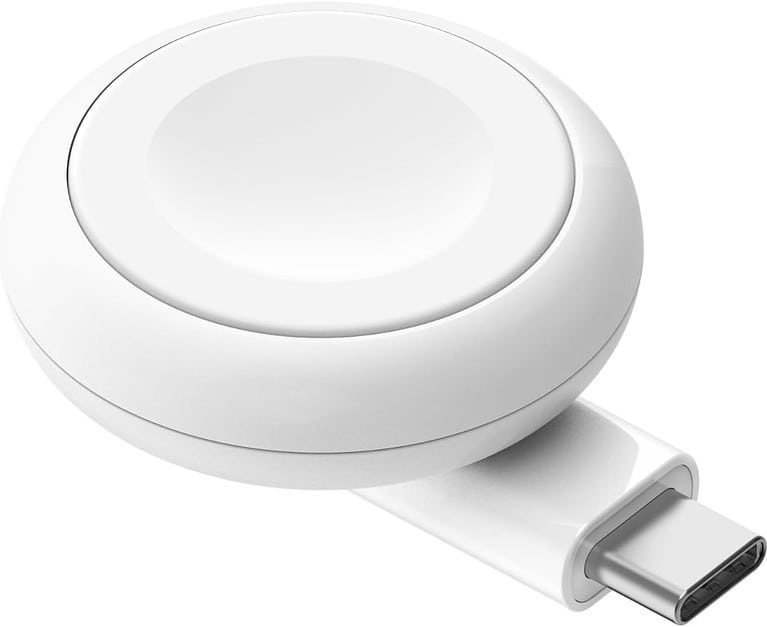 Best Portable Apple Watch Chargers - The Mac Observer