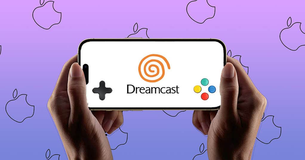 Can You Play Sega Dreamcast ROMs on iPhone? Not Really, Here's Why ...