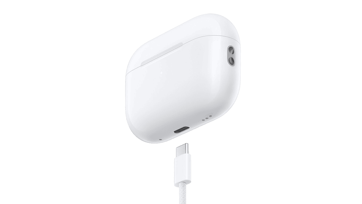 AirPods Case Flashing Green? Here’s What It Actually Means (and How to ...