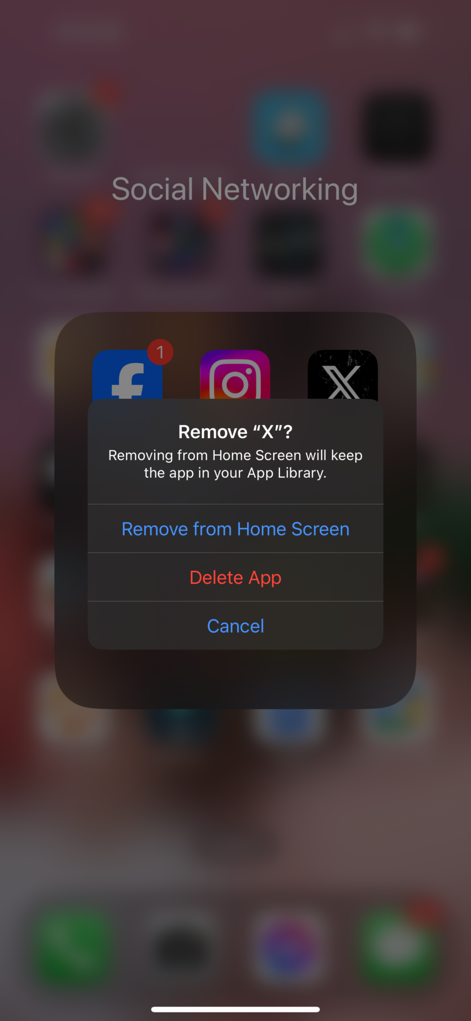 How To Fix X (Twitter) Not Working On iPhone - The Mac Observer