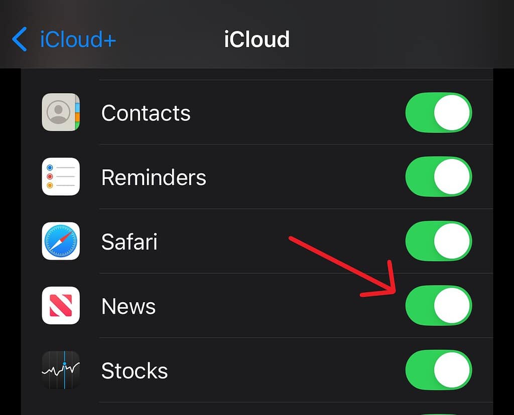 How To Fix Apple News That Fails to Load After iOS 18.2 Installation ...