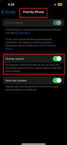 7 Solutions if You Can’t Share Your iPhone Location [2026] - The Mac ...