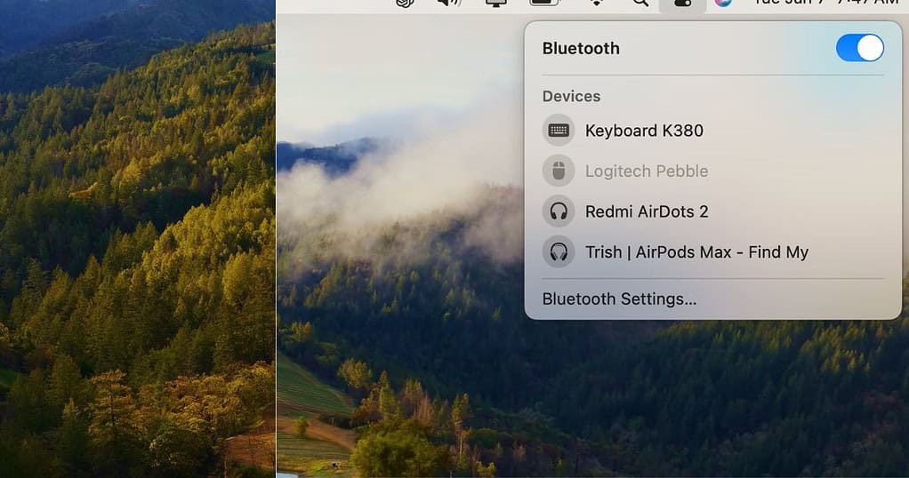 How To Fix Bluetooth if It’s Not Working On macOS Sequoia: 8 Ways - The ...