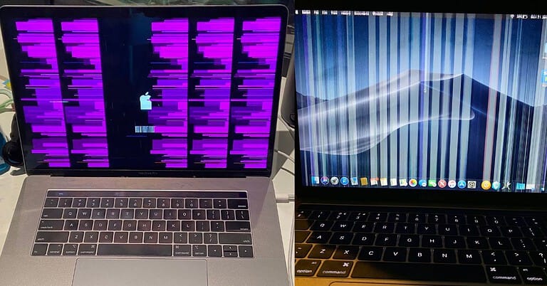 How To Fix Screen Flickers Immediately After macOS 15/15.2 Update - The ...