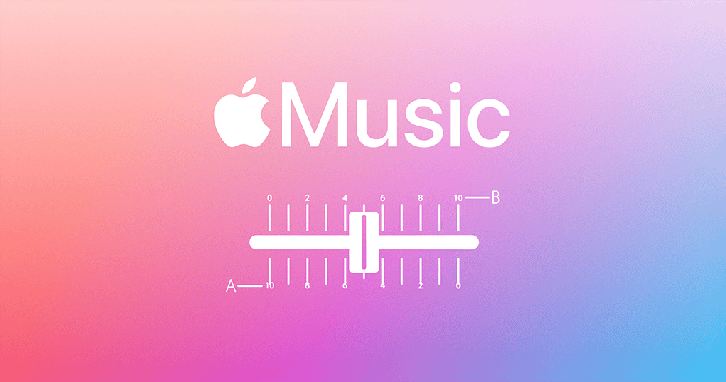 How to Turn On Crossfade in Apple Music on Any Device - The Mac Observer