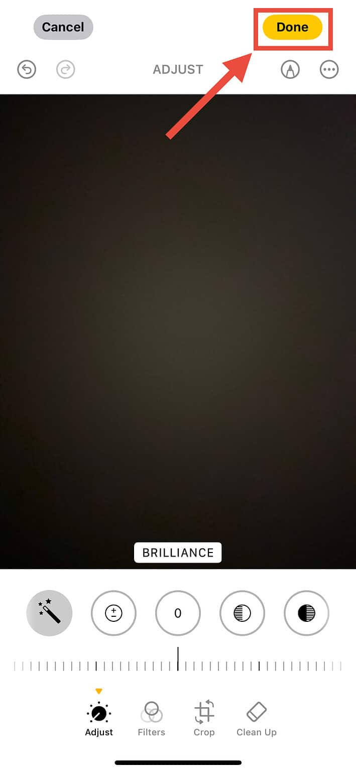 How to Use the Viral TikTok Photo Editing Hack on iPhone - The Mac Observer