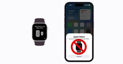 Apple Watch Cellular Setup Failed? How To Fix "Couldn’t Sync iCloud Data" Error - The Mac Observer