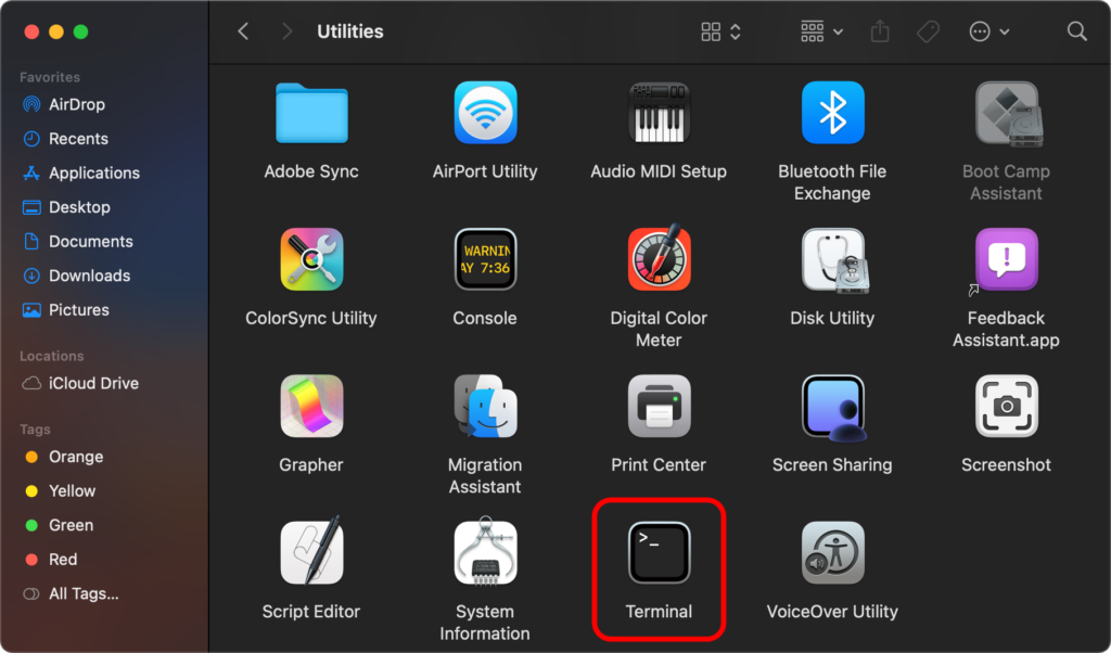 How To Detect and Remove Pegasus Sypyware on iOS - The Mac Observer