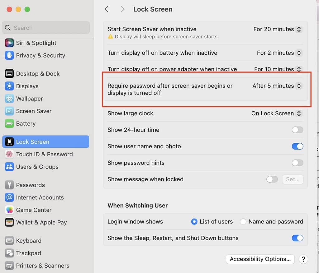 How To Fix Apple Watch Not Unlocking Your Mac [10 Solutions] - The Mac Observer