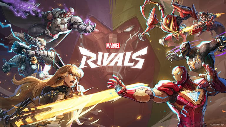 Can you Play Marvel Rivals on Mac? - The Mac Observer