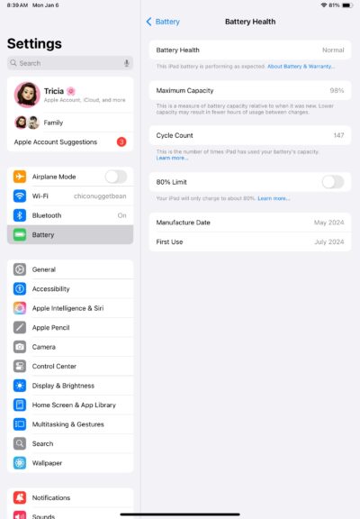Why is My iPad So Slow & How to Fix it
