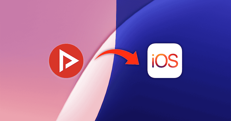 Alternative iPhone YouTube Client: Does NewPipe Support iOS? - The Mac ...