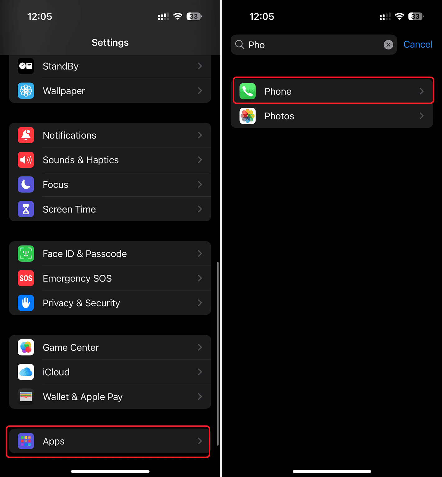 Can't Make or Receive Calls in iOS 18/18.5 on iPhone? Try These Fixes ...