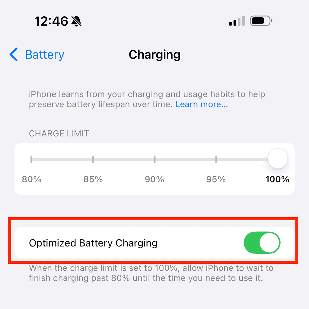 How To Fix iPhone Charging Port Not Working - The Mac Observer