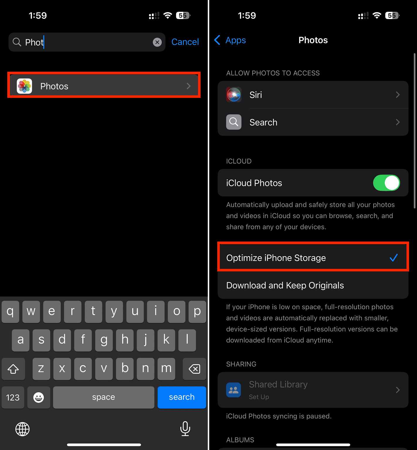 6 Free, Easy Ways To Get More Storage on iPhone - The Mac Observer