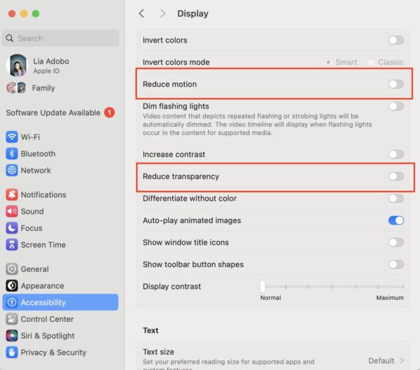 How To Fix Screen Flickers Immediately After macOS 15/15.2 Update - The ...