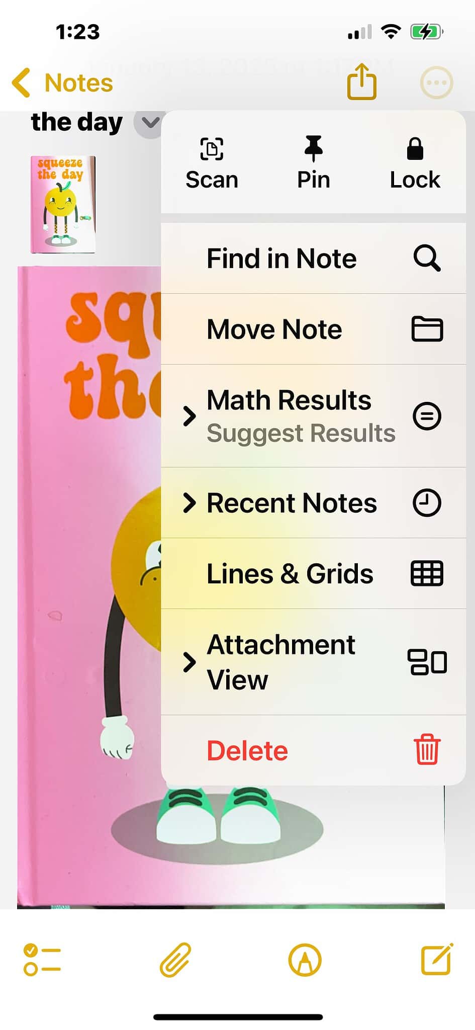 How To Fix Large Document Scans After iOS 18 Update - The Mac Observer