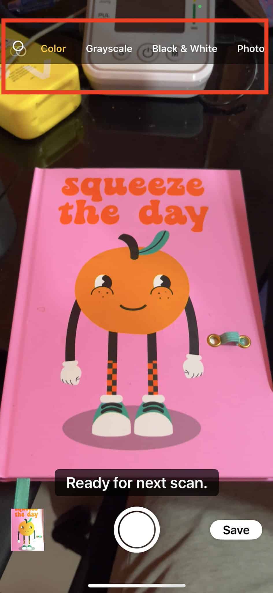 How To Fix Large Document Scans After iOS 18 Update - The Mac Observer