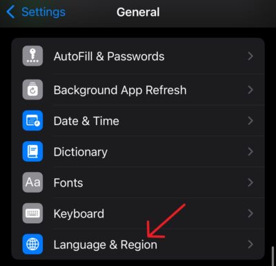 How To Fix Apple News That Fails to Load After iOS 18.2 Installation ...
