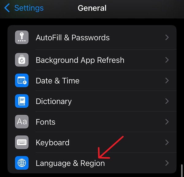 How To Fix Apple News That Fails to Load After iOS 18.2 Installation ...