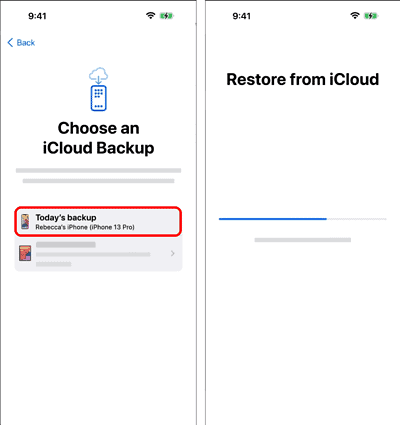 How to Recover Deleted Messages on iPhone - The Mac Observer
