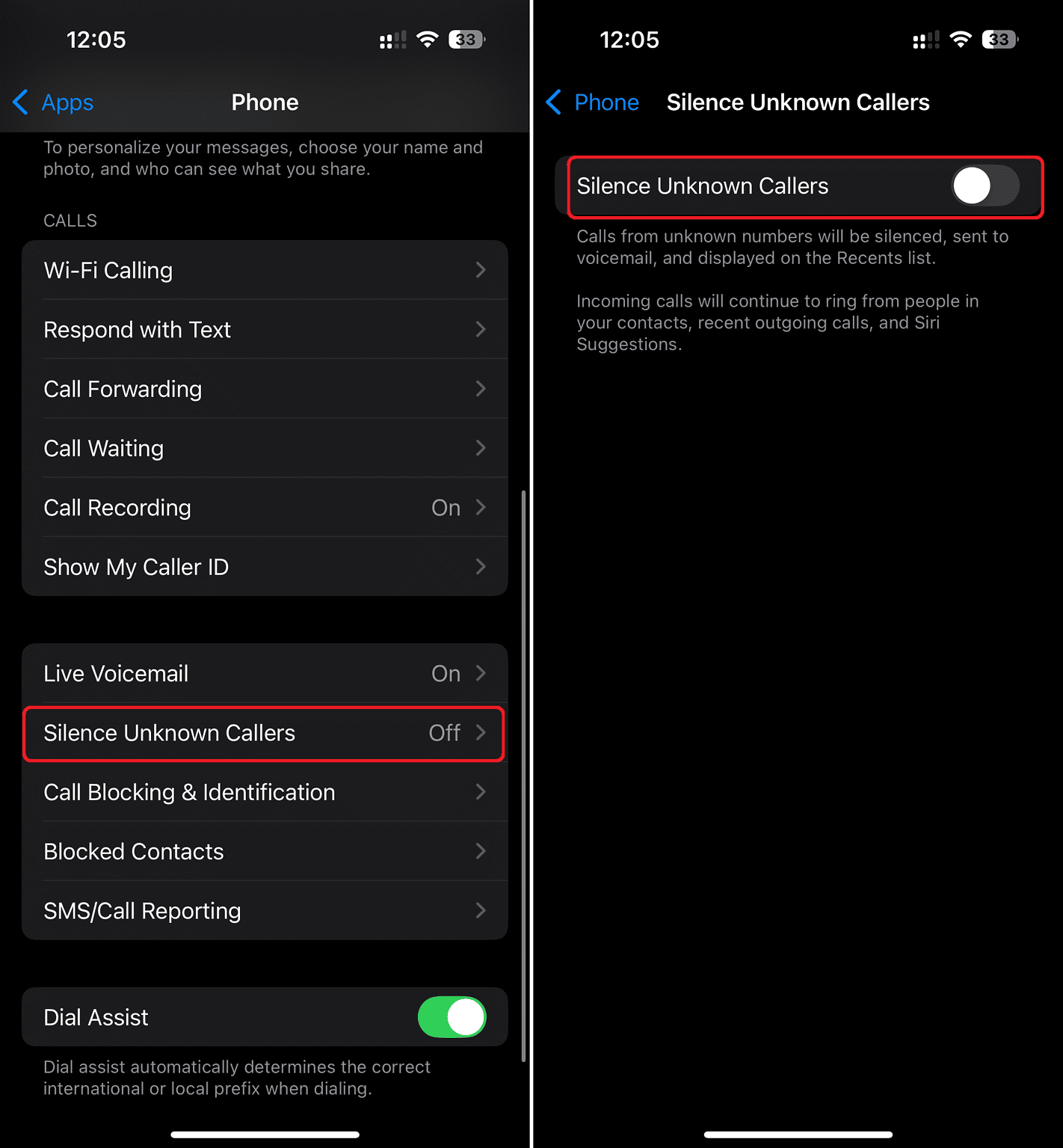 Can't Make or Receive Calls in iOS 18/18.5 on iPhone? Try These Fixes ...