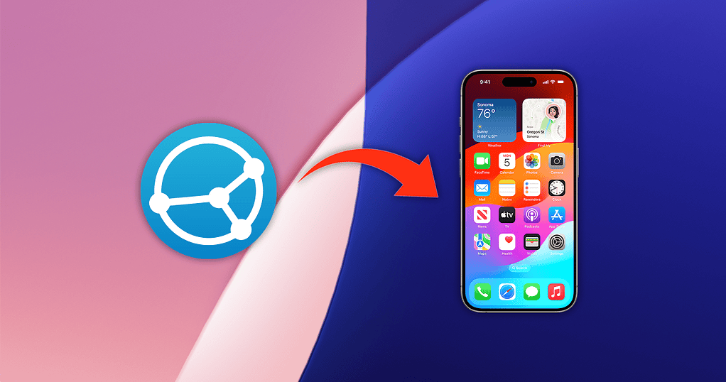 How to Set Up Syncthing on Your iPhone: Cloud-Free File Syncing Made ...