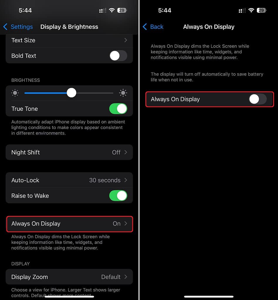 How to Fix Vertical Lines on iPhone 16 Pro Max Display - The Mac Observer