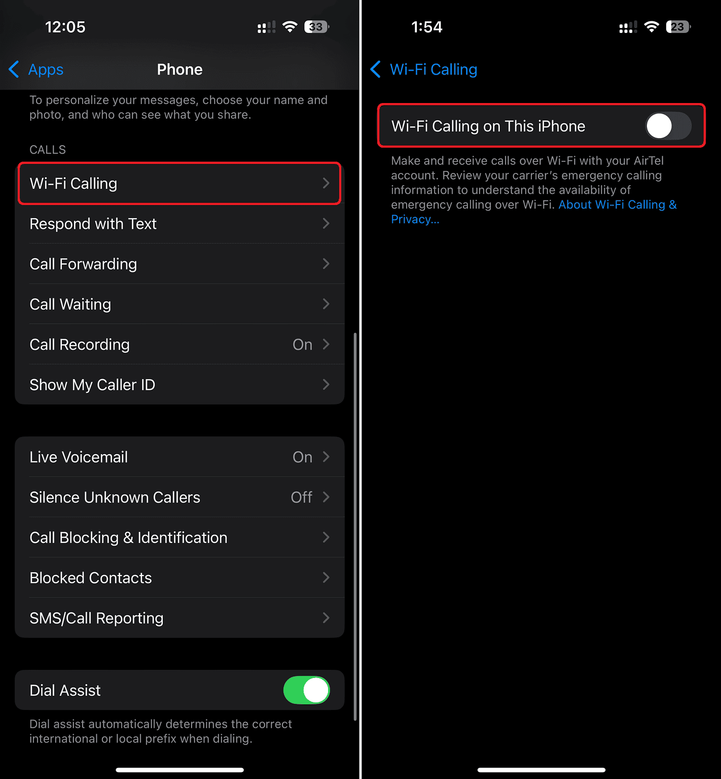 Can't Make or Receive Calls in iOS 18/18.5 on iPhone? Try These Fixes ...