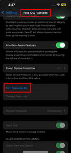 7 Solutions if You Can’t Share Your iPhone Location [2025] - The Mac ...