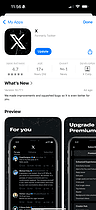 How To Fix X (Twitter) Not Working On iPhone - The Mac Observer