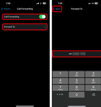 Call Forwarding Not Working on iOS 18? Here’s How to Fix it - The Mac ...