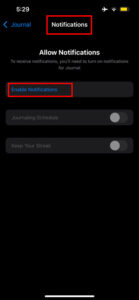 Notifications Not Turning On iPhone Screen? 6 Fixes - The Mac Observer