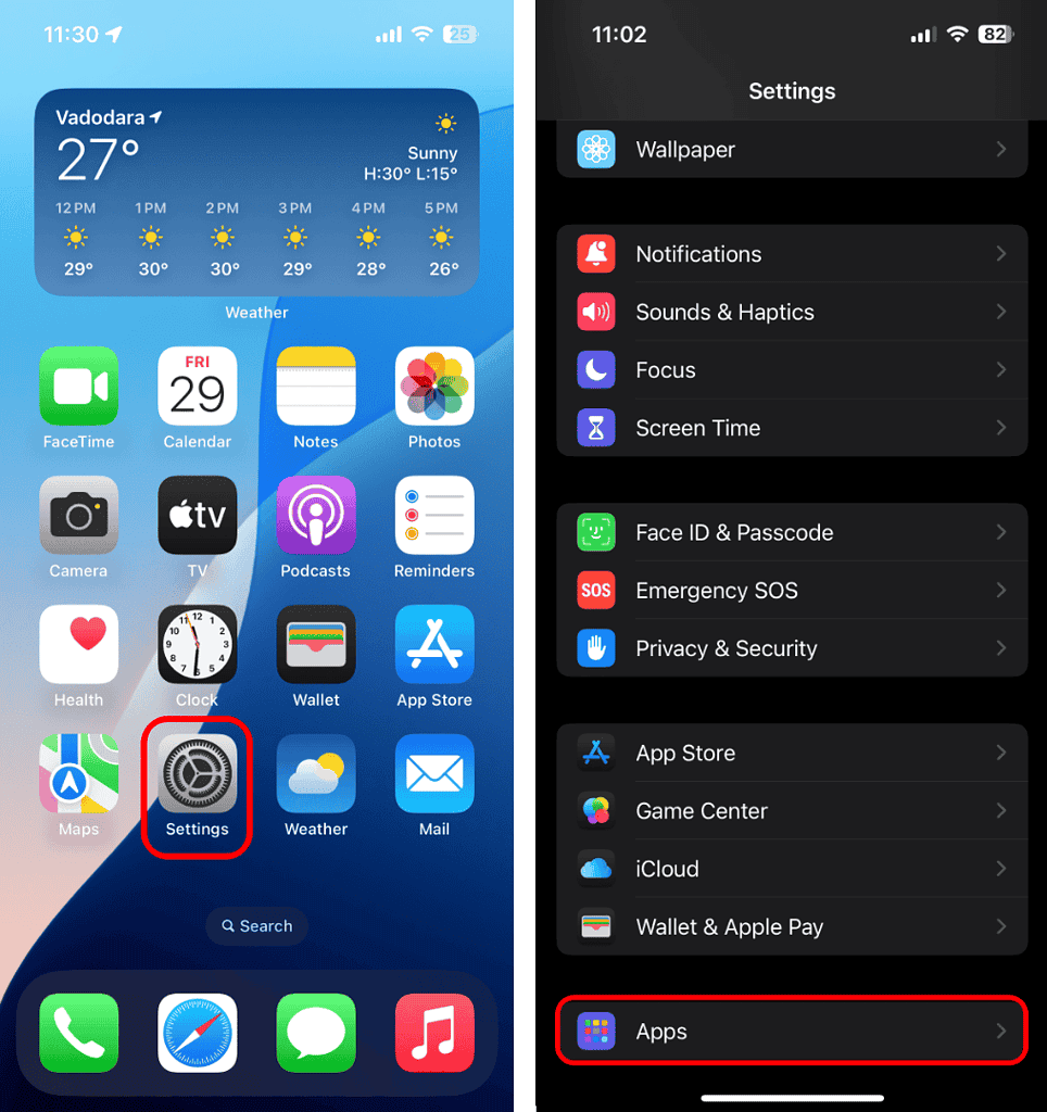 How to Fix iPhone Lagging After iOS 18/18.5 Update - The Mac Observer