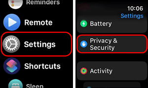 Microphone on Apple Watch Not Working? Here’s How to Fix it - The Mac ...