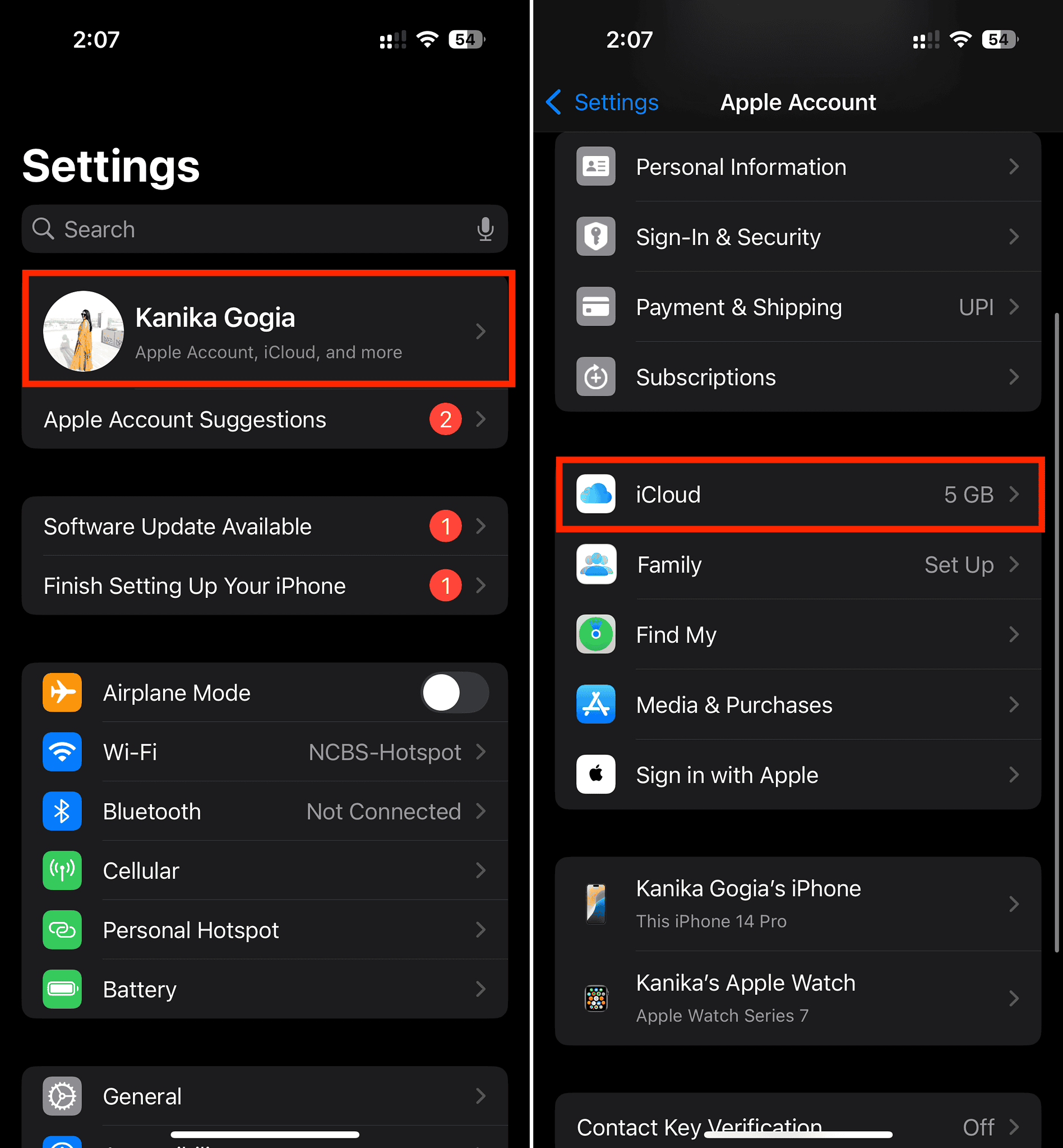 How to Stop Syncing Photos on All Apple Devices