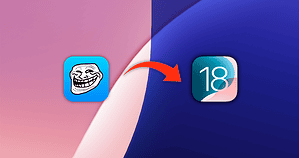 TrollStore on iOS 18: Is It Possible? How to Sideload Apps? - The Mac ...