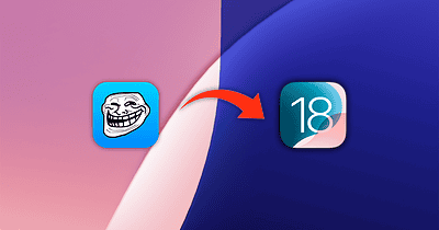 TrollStore on iOS 18: Is It Possible? How to Sideload Apps? - The Mac ...