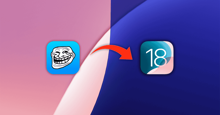 TrollStore on iOS 18: Is It Possible? How to Sideload Apps? - The Mac ...