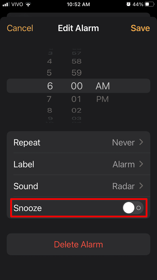 Is It Possible To Change Snooze Time on iPhone? Methods To Try - The ...