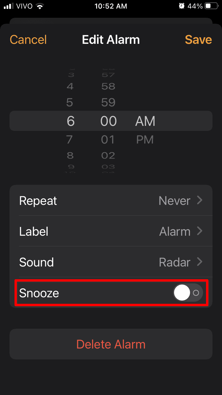 Is It Possible To Change Snooze Time on iPhone? Methods To Try - The ...