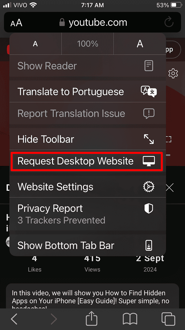 Alternative iPhone YouTube Client: Does NewPipe Support iOS? - The Mac ...