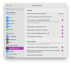 How to Disable Automatic Window Resizing in Sequoia - The Mac Observer