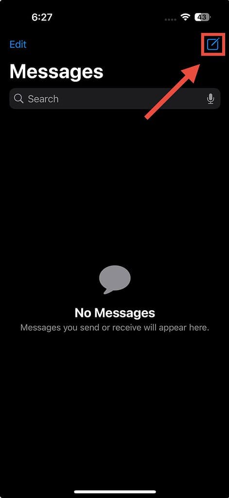 Here's Why iPhone Contacts Show "Maybe" & How to Fix Them - The Mac ...